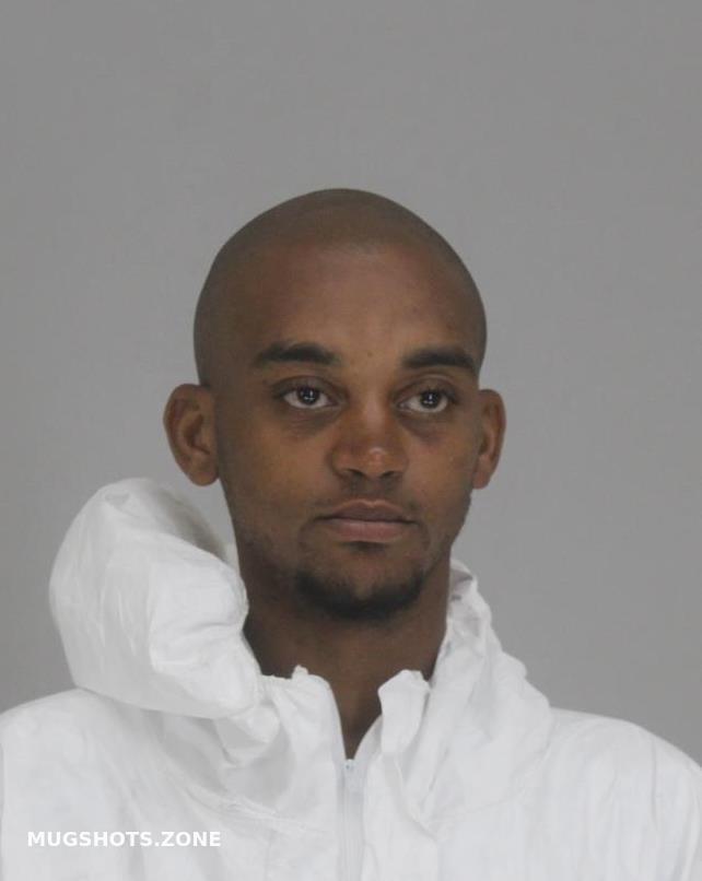 SCOTT DARRIUS 08/26/2023 - Dallas County Mugshots Zone