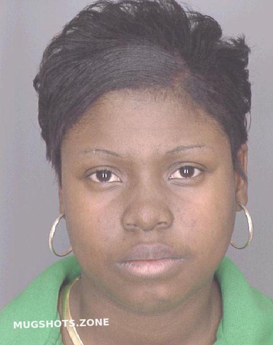 HOLT ELKIA 08/26/2023 - Dallas County Mugshots Zone