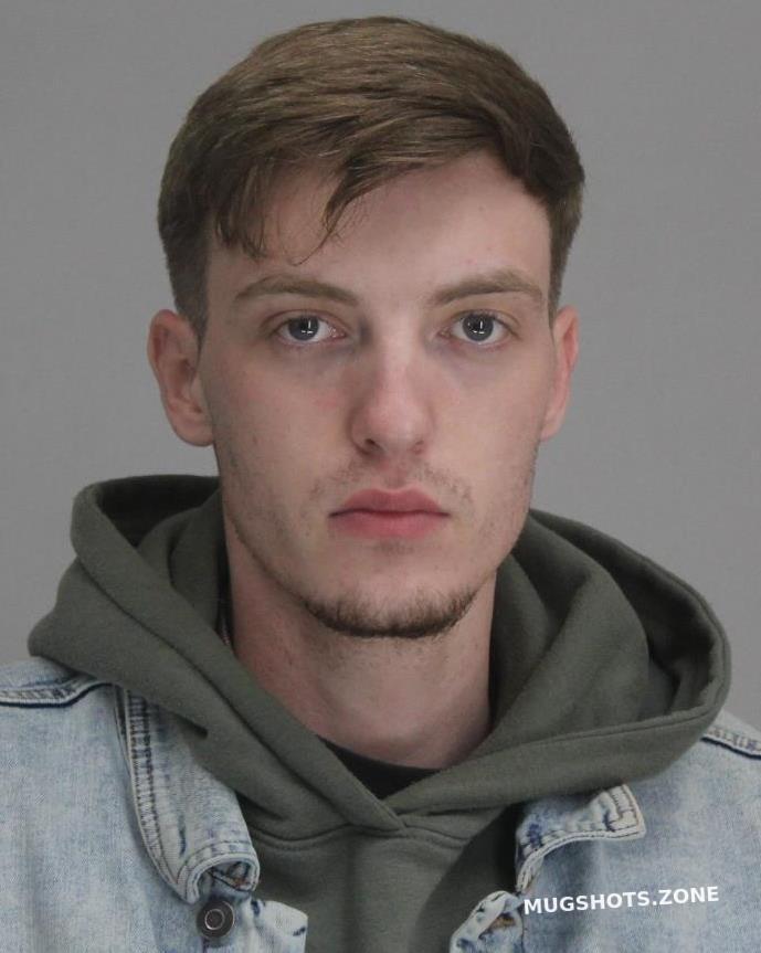 REAGAN JIMMY 08/27/2023 - Dallas County Mugshots Zone