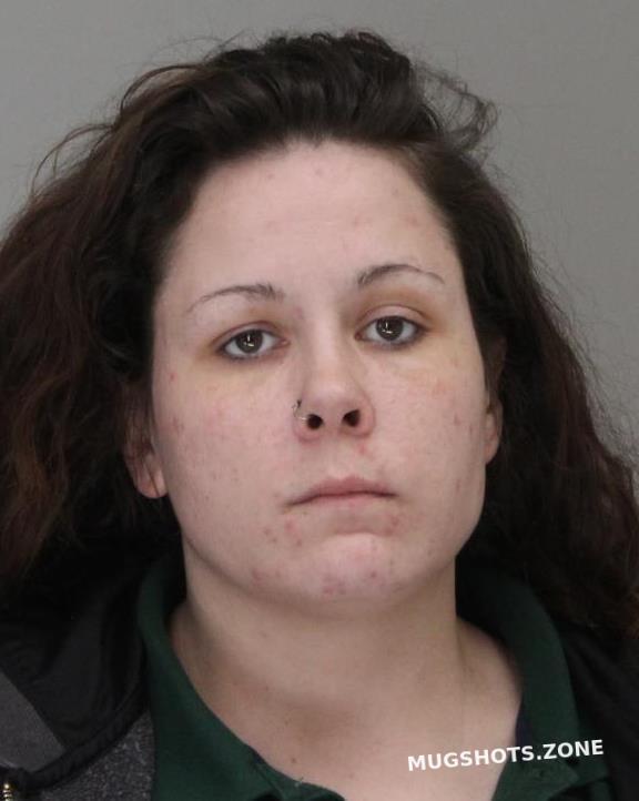 STODDARD ASHLEY 08/27/2023 - Dallas County Mugshots Zone