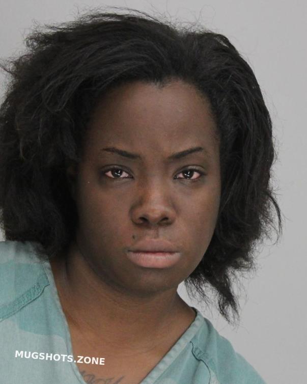 YOUNGBLOOD DIAMOND 08/27/2023 - Dallas County Mugshots Zone