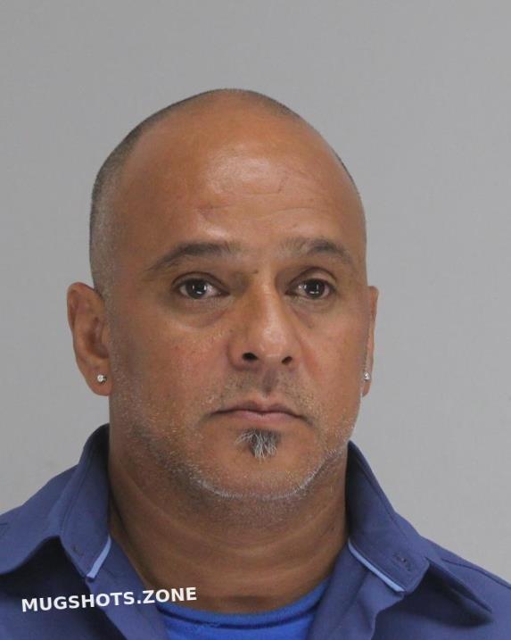 FRAGA JOHN 08/28/2023 - Dallas County Mugshots Zone