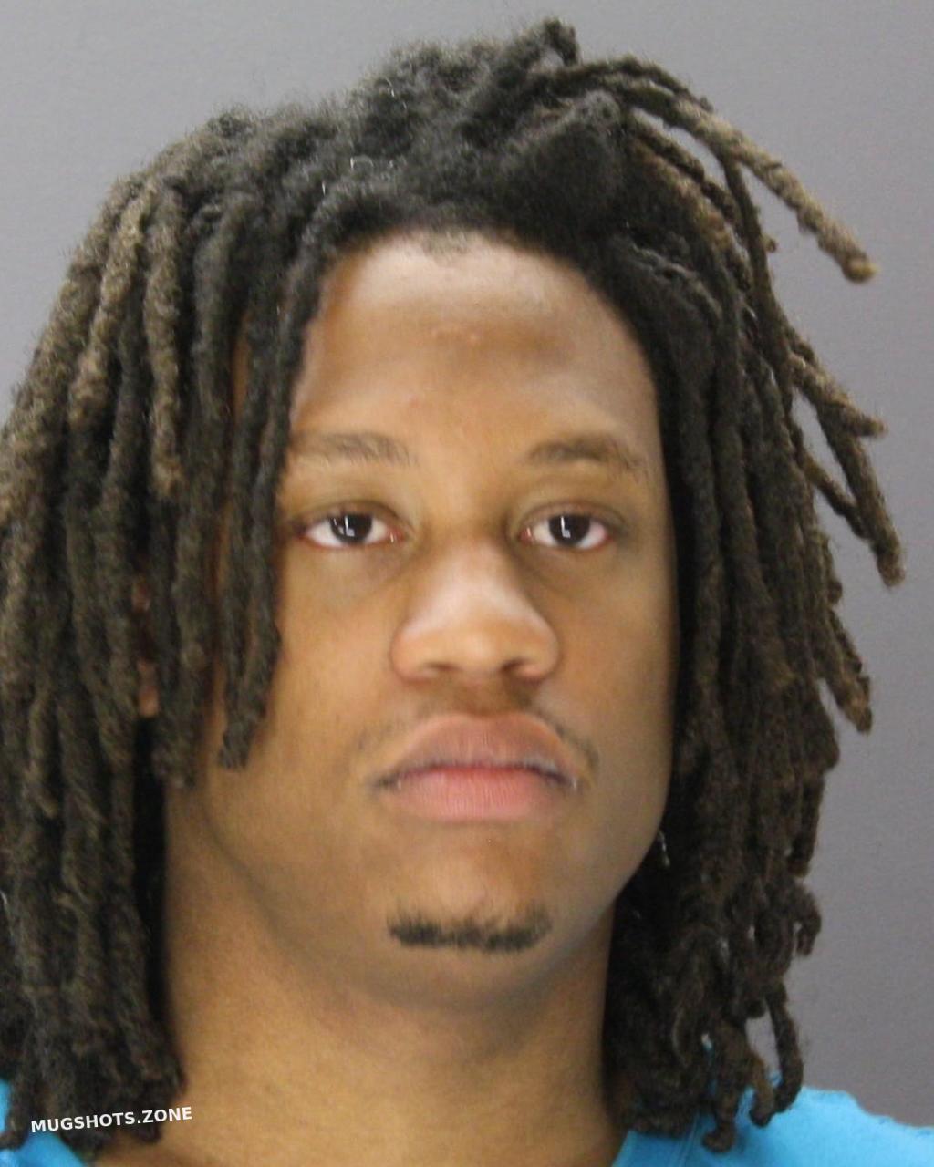 WITHERSPOON ERIC 08/28/2023 - Dallas County Mugshots Zone