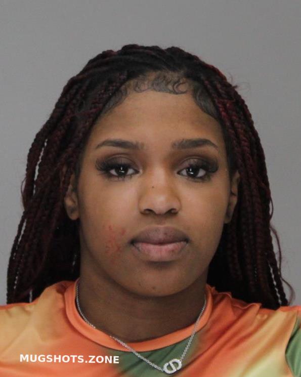 HARRIS REAGAN 08/28/2023 - Dallas County Mugshots Zone