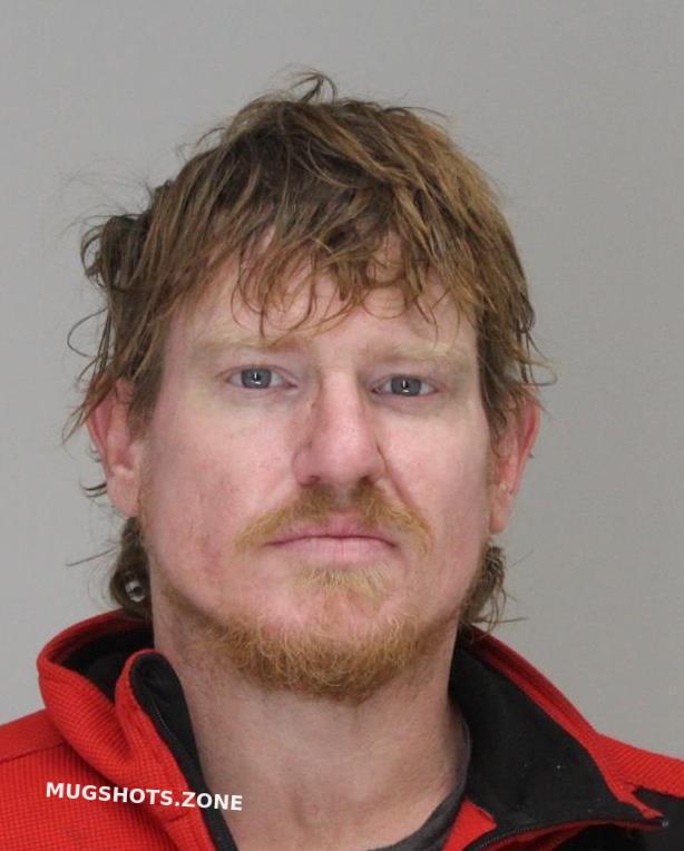 Griffin Scott 08 29 2023 Dallas County Mugshots Zone
