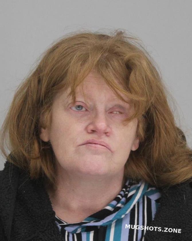 YOUNG MARISHA 08/29/2023 - Dallas County Mugshots Zone