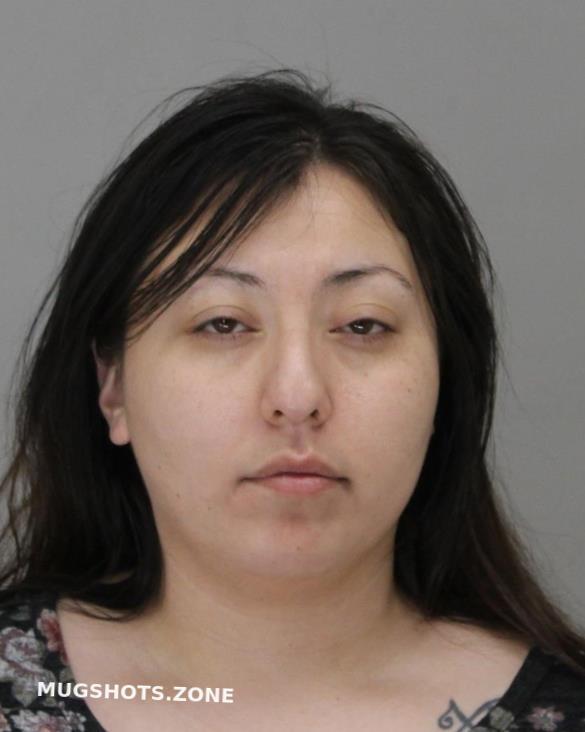 GUERRA ERICA 08/29/2023 - Dallas County Mugshots Zone
