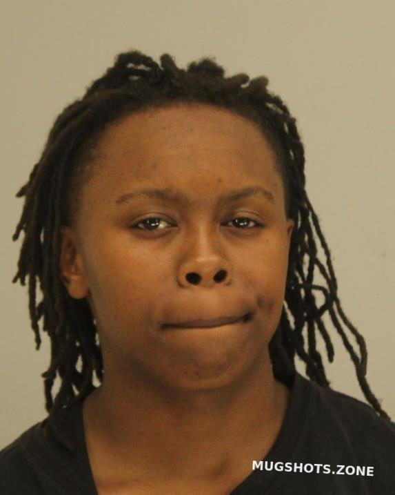 WASHINGTON SAKIYA 08/29/2023 - Dallas County Mugshots Zone