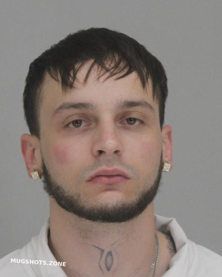 WIDNER BRYAN 08/29/2023 - Dallas County Mugshots Zone