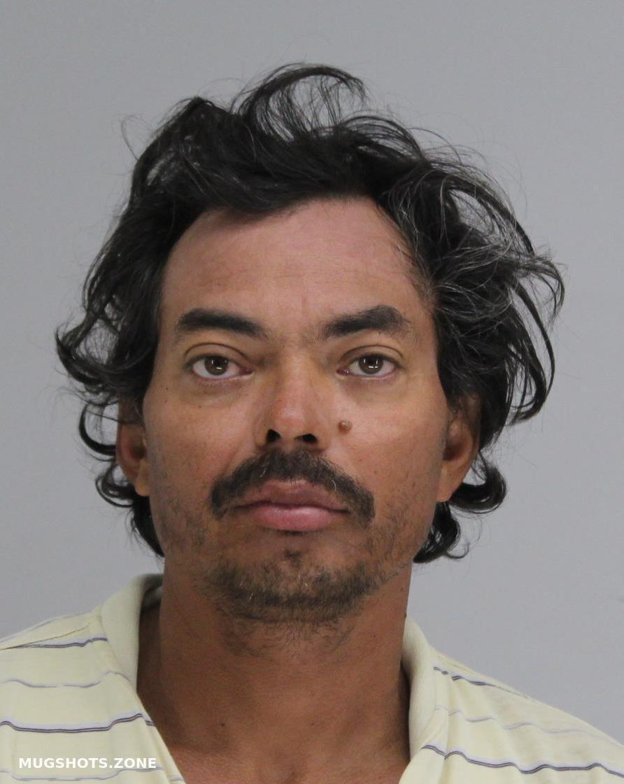 REYES JUAN 08/29/2023 - Dallas County Mugshots Zone
