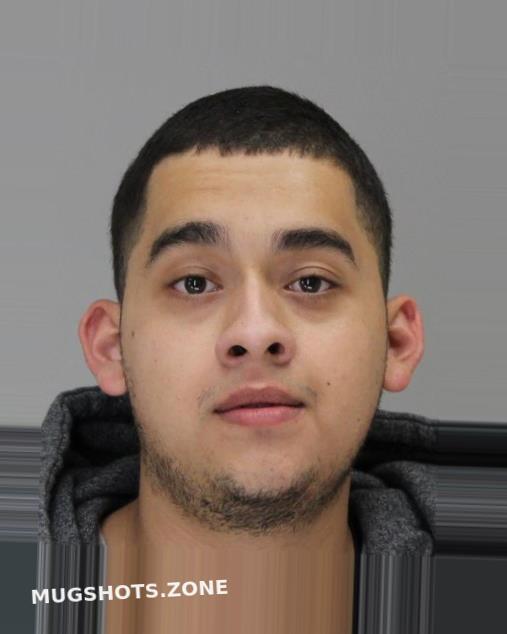 ALCANTAR ADRIAN 08/29/2023 - Dallas County Mugshots Zone