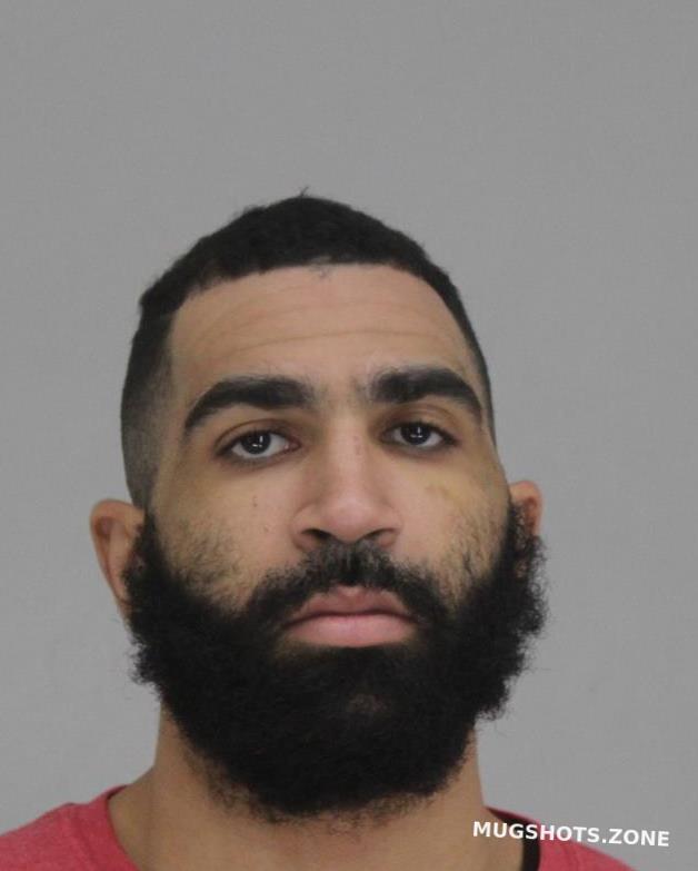 WAYMAN CHASE 08/29/2023 - Dallas County Mugshots Zone