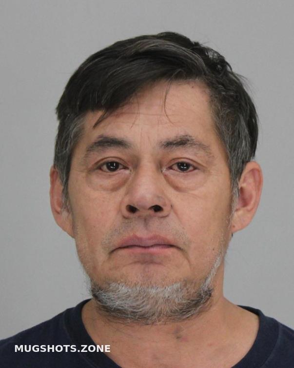 DELGADO RUFO 08/30/2023 - Dallas County Mugshots Zone