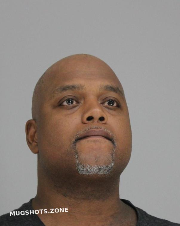 COTTRELL COMER 08/30/2023 - Dallas County Mugshots Zone