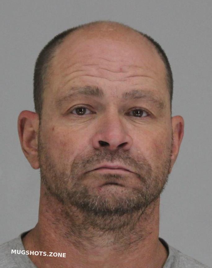 DANIEL MICHAEL 08/30/2023 - Dallas County Mugshots Zone