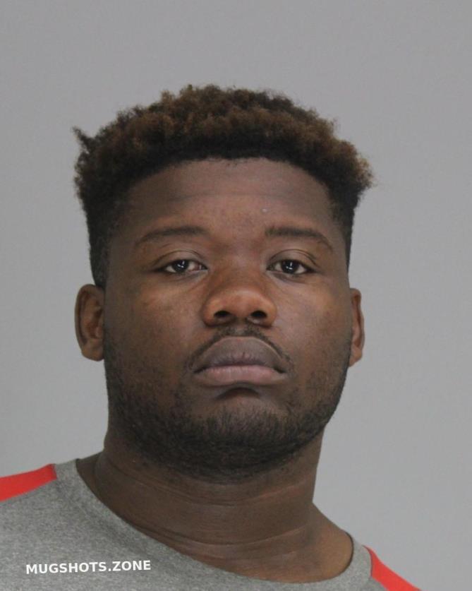 ADDISON DEON 08/30/2023 - Dallas County Mugshots Zone