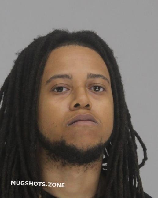 WILLIAMS DORIAN 08/30/2023 - Dallas County Mugshots Zone