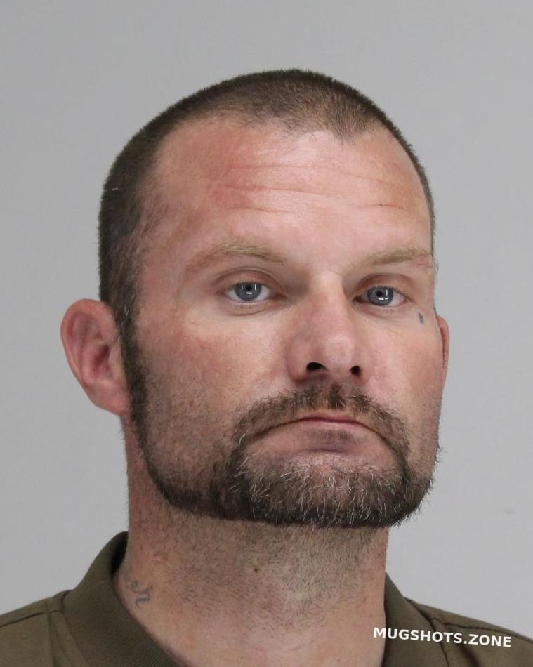 Hodge Joshua 08 31 2023 Dallas County Mugshots Zone