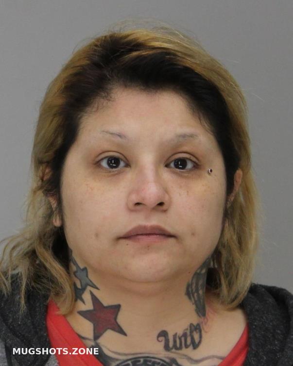 MEDINA CHRISTY 08/31/2023 - Dallas County Mugshots Zone