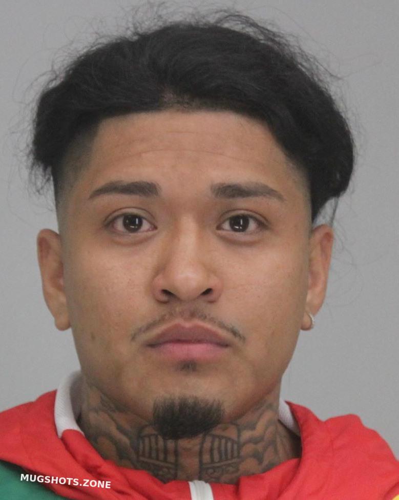 ROBLES JEFFRY 08/31/2023 - Dallas County Mugshots Zone