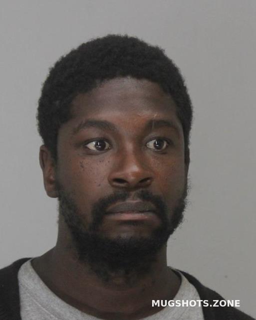 SIMMONS QUENTIN 08/31/2023 - Dallas County Mugshots Zone
