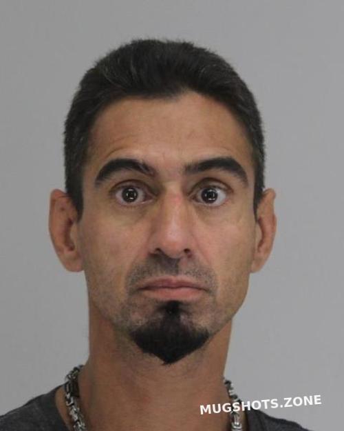 PADILLA ISSAC 08/31/2023 - Dallas County Mugshots Zone