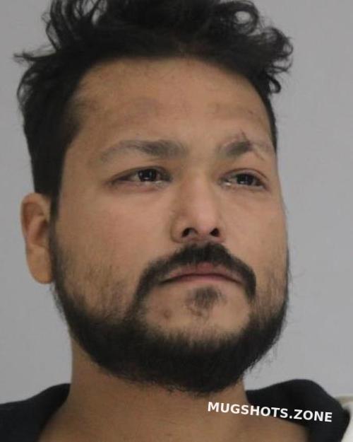 ROCHA DAVID 08/31/2023 - Dallas County Mugshots Zone