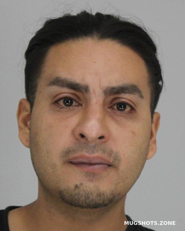 BARRAZA JOSE 09/01/2023 - Dallas County Mugshots Zone