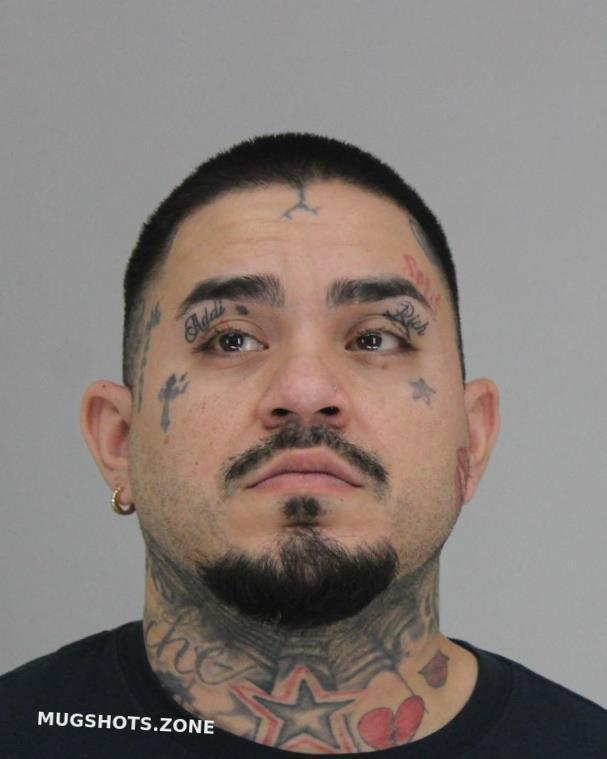 CANDELA GEORGE 09/01/2023 - Dallas County Mugshots Zone CANDELA GEORGE 09/01/2023 - Dallas County Mugshots Zone