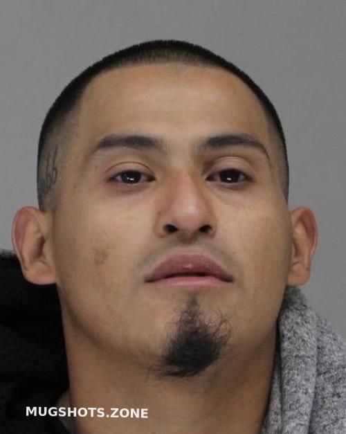 IBARRA KEVIN 09/02/2023 - Dallas County Mugshots Zone