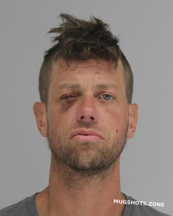 JOHNSTON TIMOTHY 09/02/2023 - Dallas County Mugshots Zone