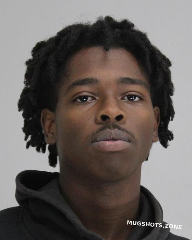 ANDERSON STEVEN 09/02/2023 - Dallas County Mugshots Zone