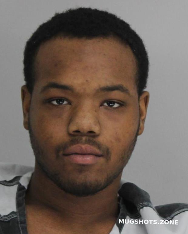 BRUNO BRYCE 09/02/2023 - Dallas County Mugshots Zone