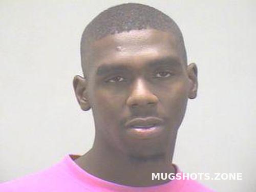 WILLIAMS CALVIN 09/03/2023 - Dallas County Mugshots Zone