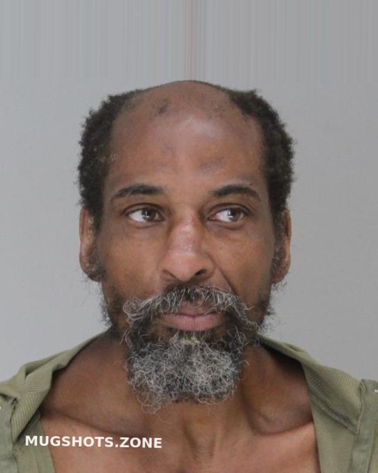 WILSON CHRIS 09/03/2023 - Dallas County Mugshots Zone
