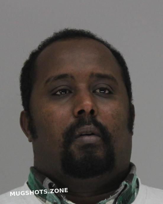 OSMAN FATHI 09/04/2023 - Dallas County Mugshots Zone