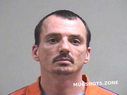 COTTON SCOTT 09/04/2023 - Dallas County Mugshots Zone
