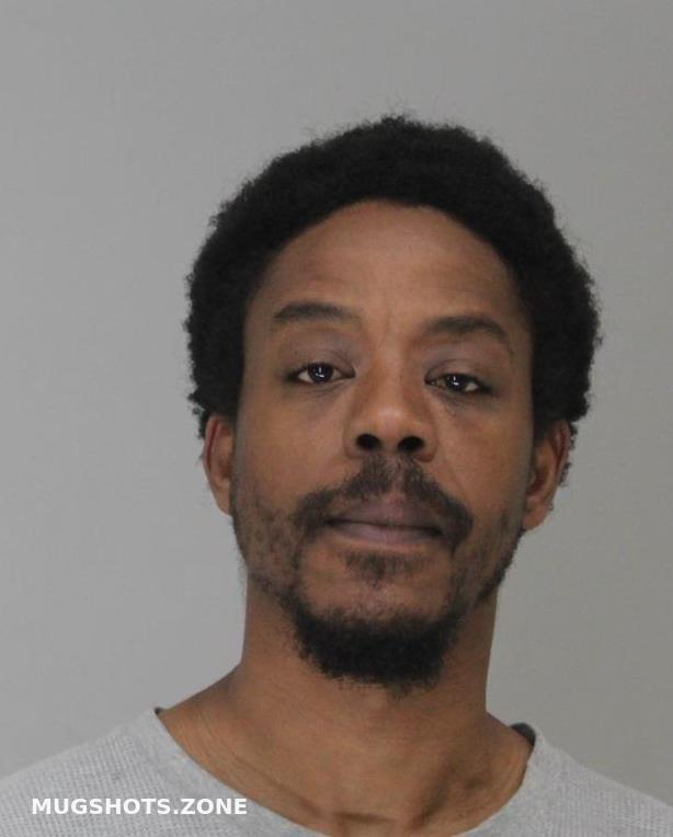 Thomas Eric 09 04 2023 Dallas County Mugshots Zone
