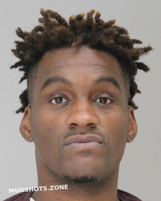 DRIVER DARON 09/04/2023 - Dallas County Mugshots Zone