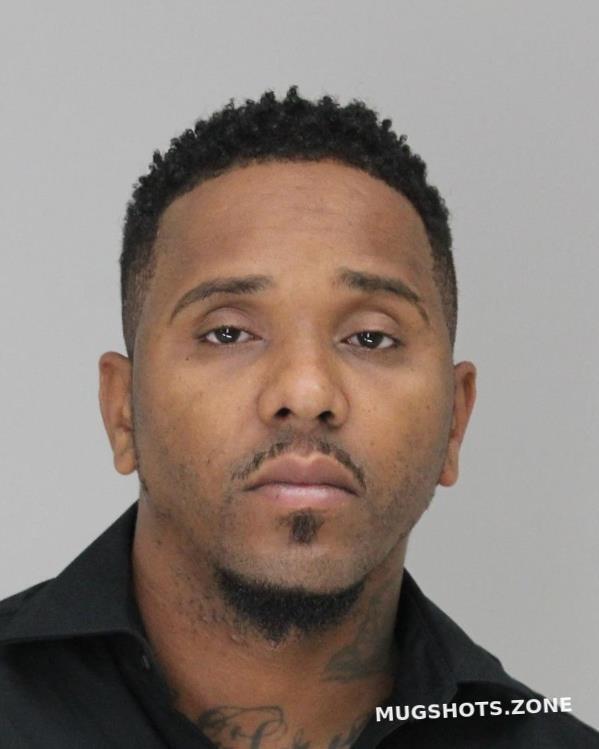 YARBROUGH STEPHEN 09/04/2023 - Dallas County Mugshots Zone