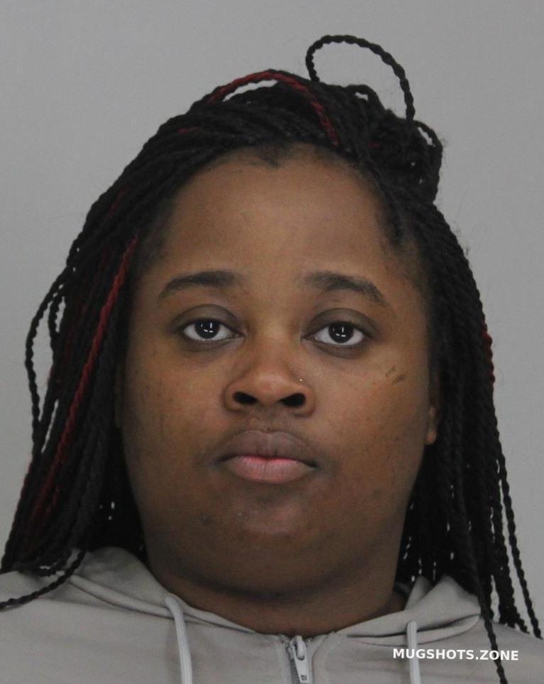 LACY ALEXUS 09/05/2023 - Dallas County Mugshots Zone