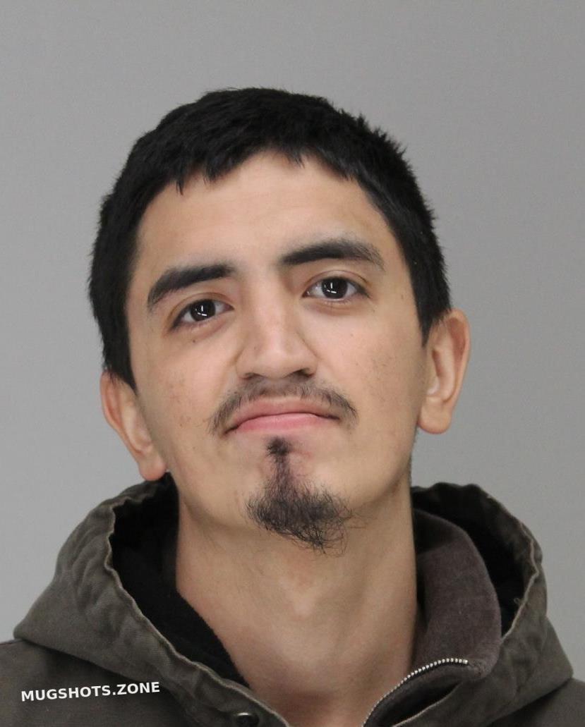 ROJAS JESUS 09/05/2023 - Dallas County Mugshots Zone