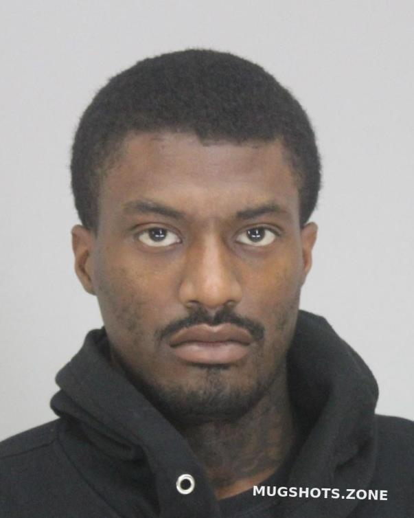 Montgomery Corey 09 05 2023 Dallas County Mugshots Zone