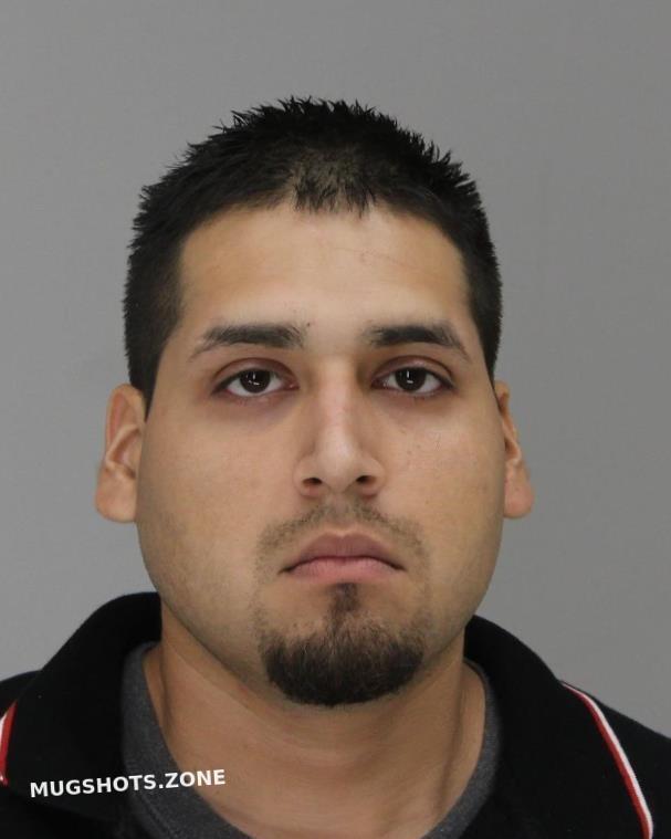 TORREZ OSCAR 09/06/2023 - Dallas County Mugshots Zone