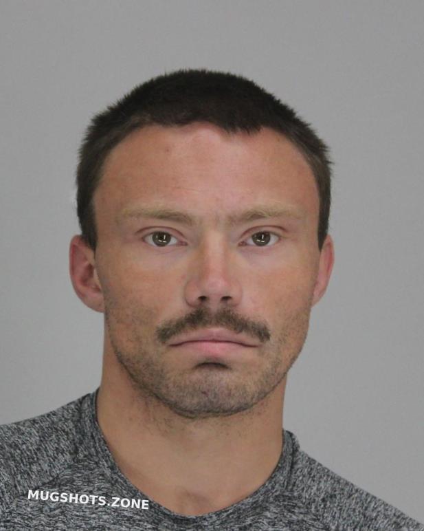 HANSON GABRIEL 09/06/2023 - Dallas County Mugshots Zone