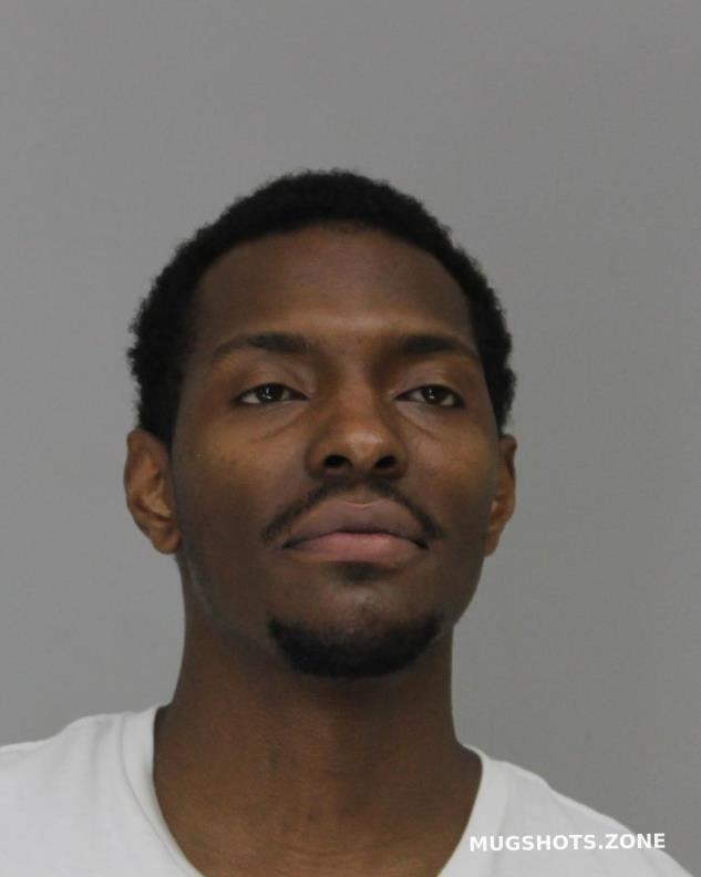 SPEARMAN DAMION 09/06/2023 - Dallas County Mugshots Zone