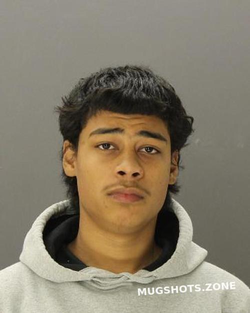 MAULDIN DERRICK 09/06/2023 - Dallas County Mugshots Zone