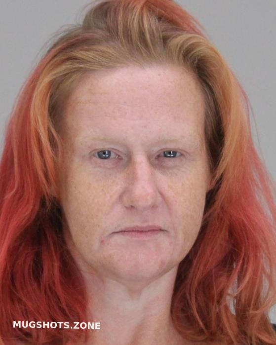 BRADBURY MINDEE 09/06/2023 - Dallas County Mugshots Zone