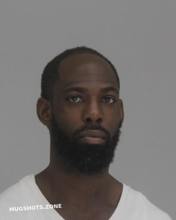 COLEMAN CEDRIC 09/06/2023 - Dallas County Mugshots Zone