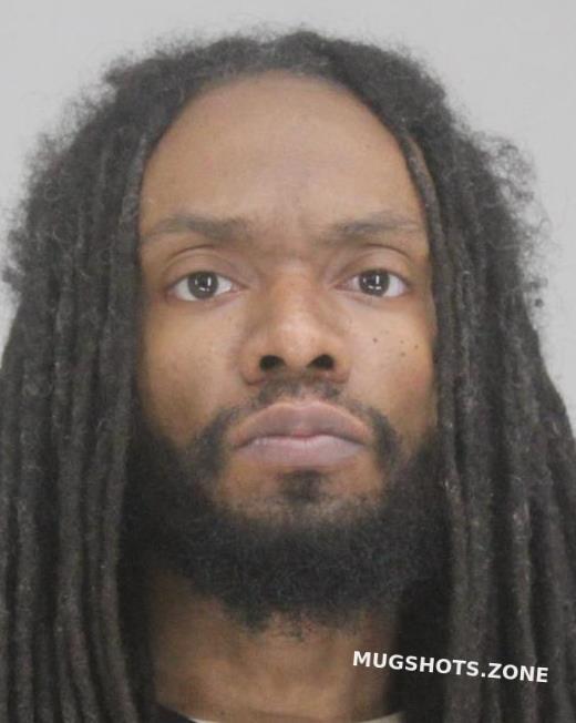 JORDAN STEVEN 09/07/2023 - Dallas County Mugshots Zone